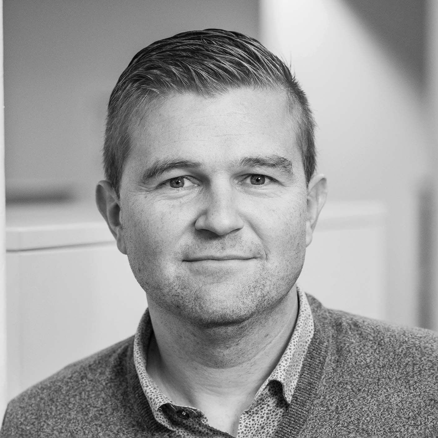 Team and organisation | PMV