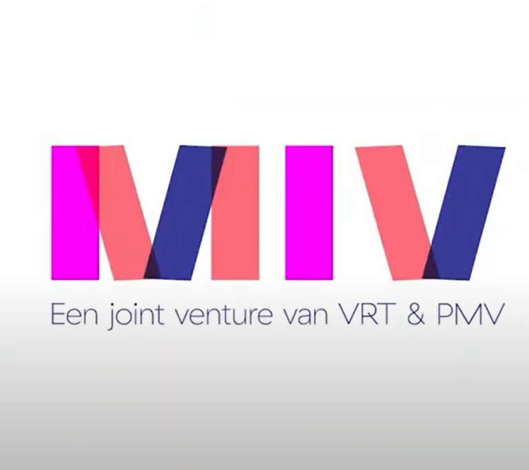 Media Invest Vlaanderen | PMV