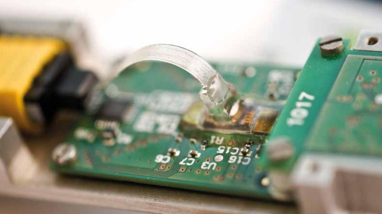 Luceda Photonics overgenomen door Semitronix | PMV